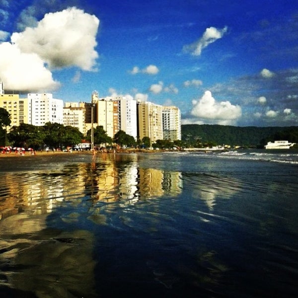 Ponta da Praia - Neighborhood