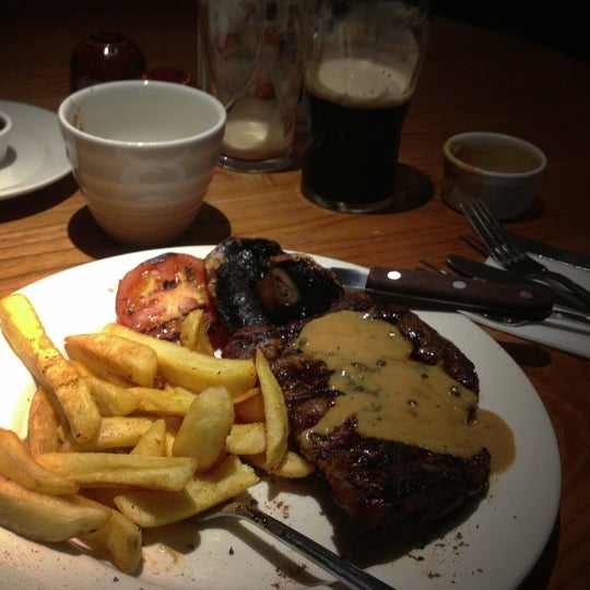 The Longbow (Beefeater) - Pub in Llantrisant