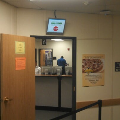 Photos at UVU Testing Center - 1165 West 800 South WS 101