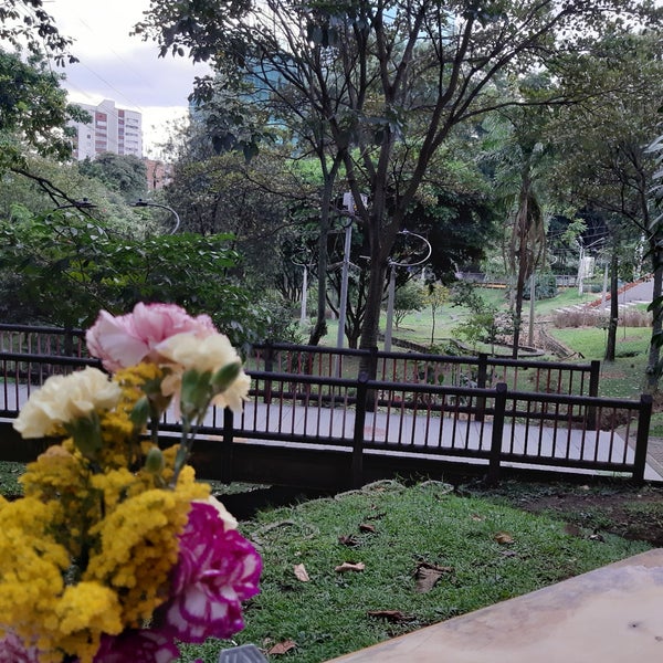 Parque Lineal La Presidenta - El Poblado - 22 tips from 716 visitors