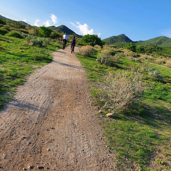 Cerro del Bachoco - Hermosillo, Sonora