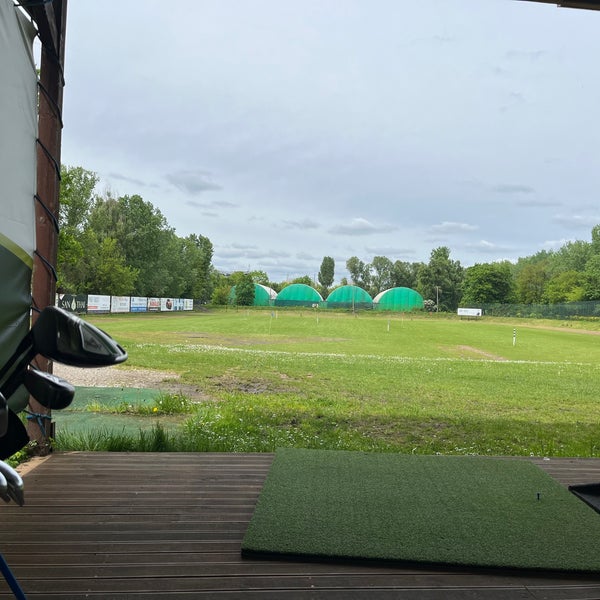 Olympic Golf Club - Golf Course in Warszawa