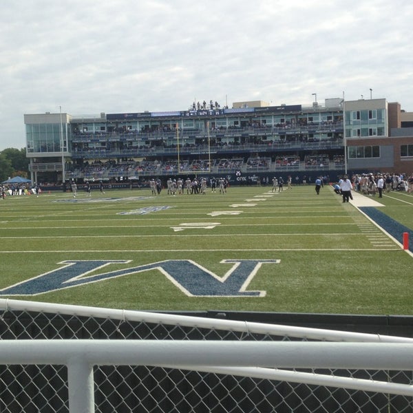 Photos at Kornblau Field at S.B. Ballard Stadium - Larchmont-Edgewater ...