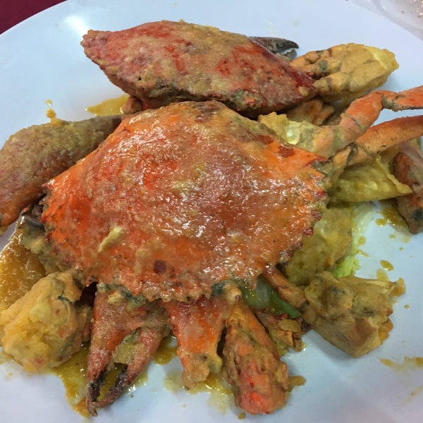 Photos at Restoran Hau Kee Seafood (口记海鲜楼) - Cheras - Jalan Kaskas 4