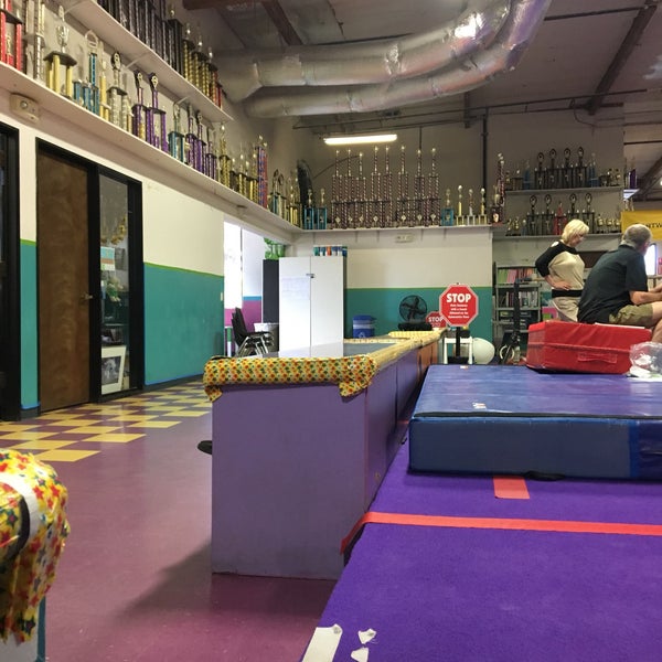 Gold Star Gymnastics - 3 tips from 257 visitors