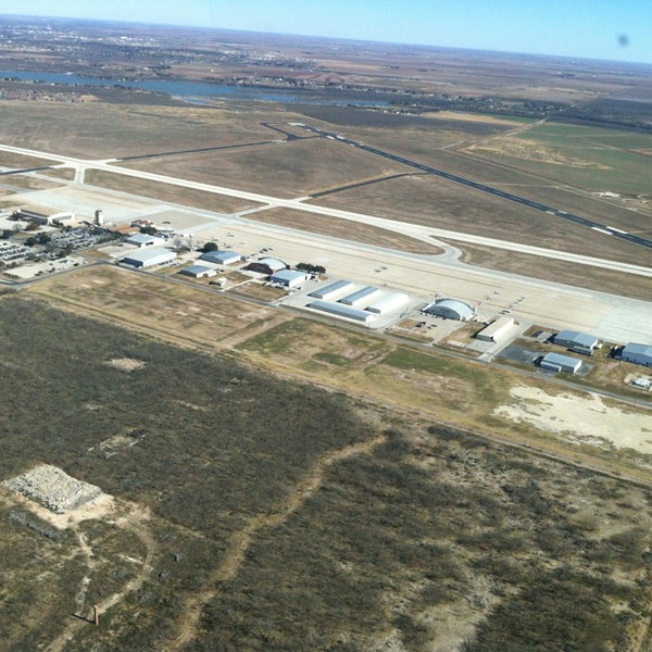 Photos at San Angelo Mathis Field (SJT) - 17 tips from 973 visitors