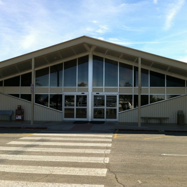 Photos at San Angelo Mathis Field (SJT) - 17 tips from 973 visitors