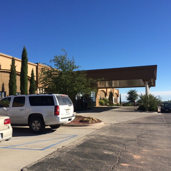 Trinity Baptist Church - Big Spring, TX