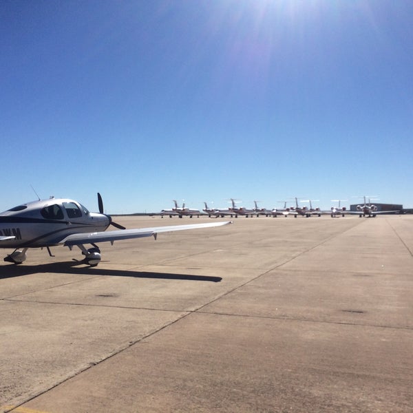 Photos at San Angelo Mathis Field (SJT) - 17 tips from 973 visitors