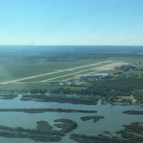 Photos at San Angelo Mathis Field (SJT) - 17 tips from 973 visitors