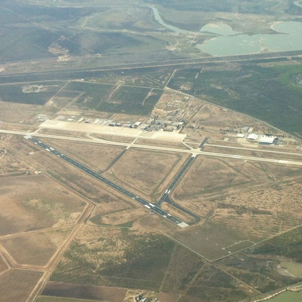 Photos at San Angelo Mathis Field (SJT) - 17 tips from 973 visitors