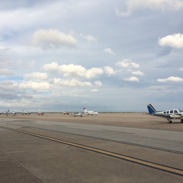 Photos at San Angelo Mathis Field (SJT) - 17 tips from 973 visitors