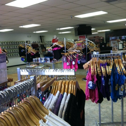 Dancewear Corner Orlando - 3 tips from 101 visitors