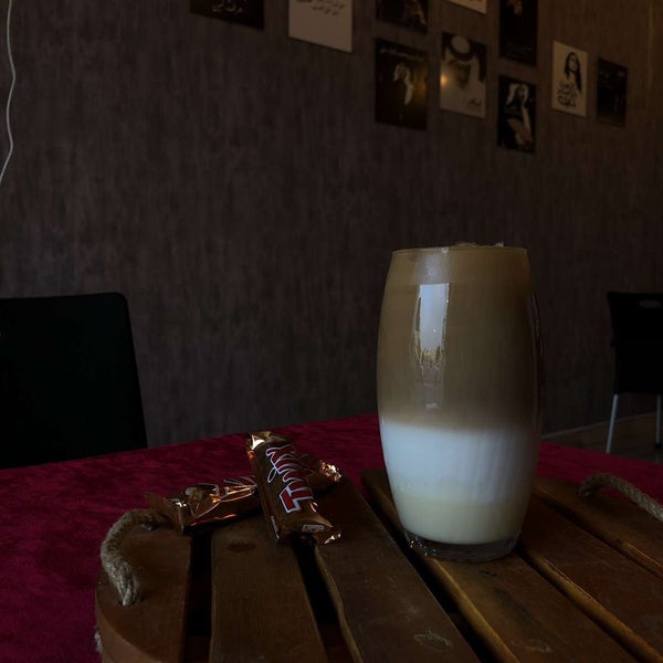 R2 CAFE - Abhā, عسير