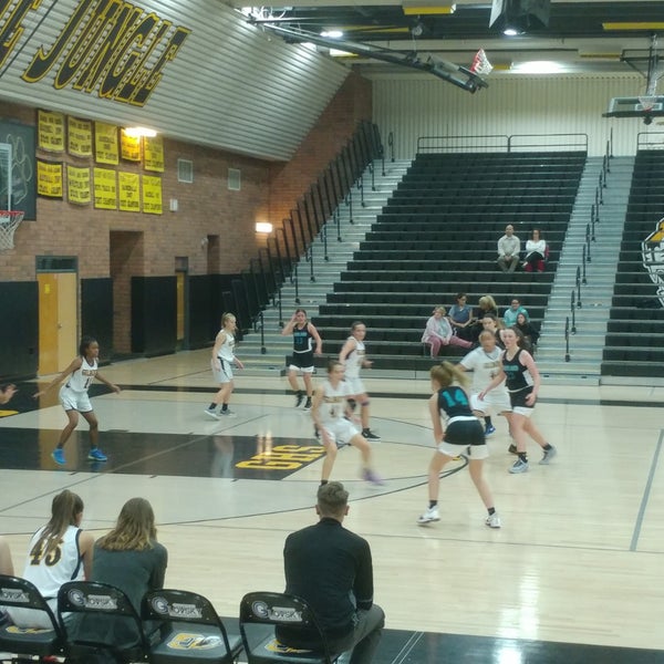 Gilbert High School - 3 tips