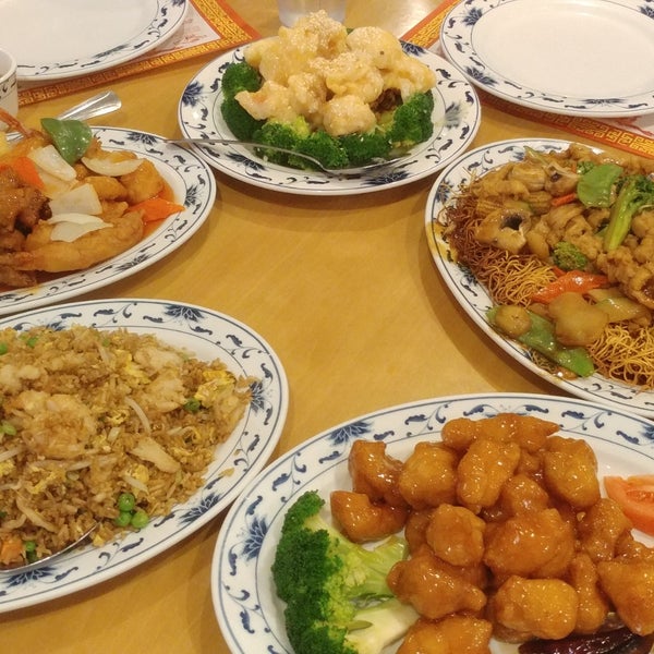 Photos at Yao Chinese Restaurant - 12 tips