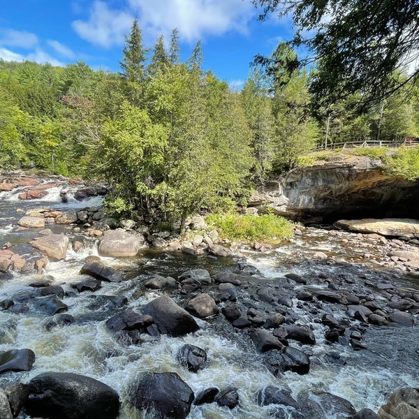 Natural Stone Bridge and Caves - Other Great Outdoors