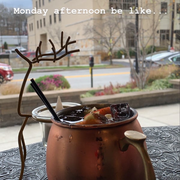 Tari's Premier Cafe and Inn - 33 N Washington St