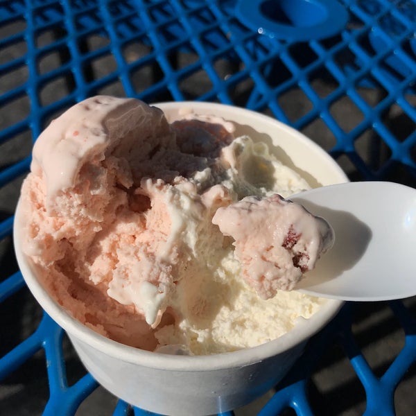 York Castle - Ice Cream Parlor in Rockville