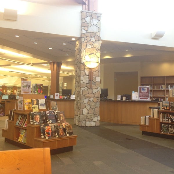 Photos at Civic Center Library - 10 tips