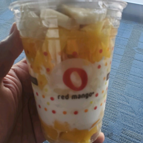 Red Mango - 3 tips from 264 visitors