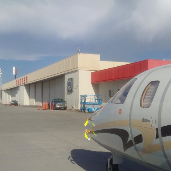 Cutter Aviation - Sunport - 2 tips from 187 visitors