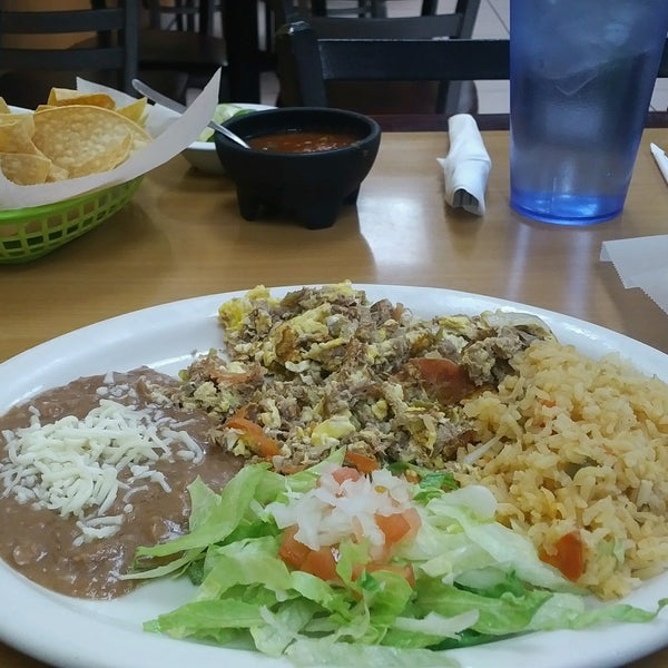 El Taco Asado - 17 tips