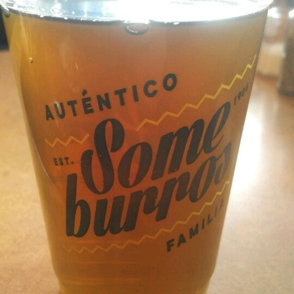 Someburros - Mexican Restaurant