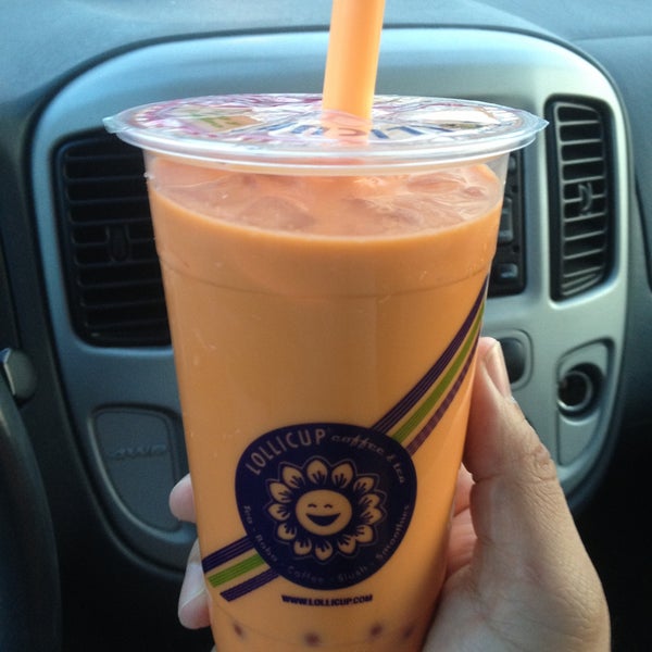 Lollicup Quincy (Now Closed) - Café in Quincy