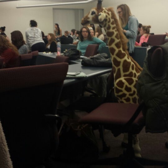 Photos at Shillman Hall - Fenway - Kenmore - Audubon Circle - Longwood ...