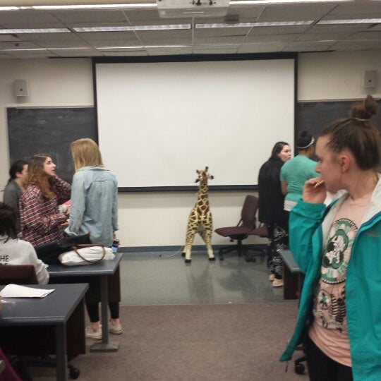 Photos at Shillman Hall - Fenway - Kenmore - Audubon Circle - Longwood ...