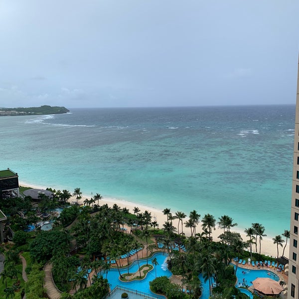 Outrigger Guam Resort - 20 tips