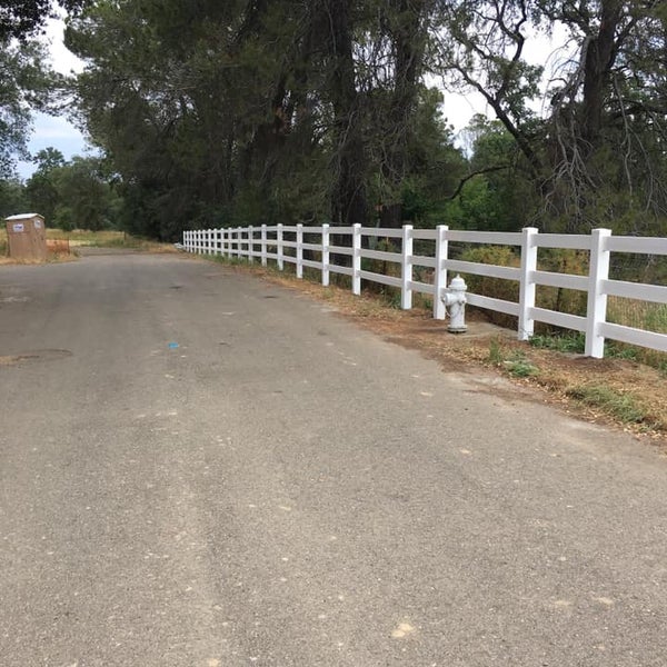 Mega Fence - Thornton, CA