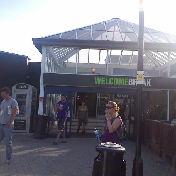 Photos at Gordano Services (Welcome Break) - 29 tips