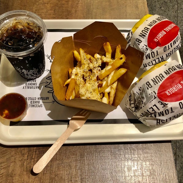 Triple-O's - 30 tips from 853 visitors