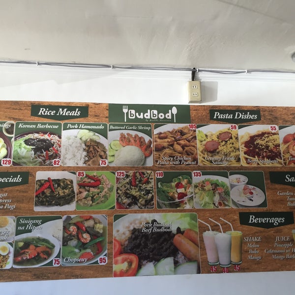 Budbod - 7 tips from 102 visitors