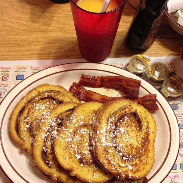 Big Boppers Restaurant - 7581 East Harbor Rd