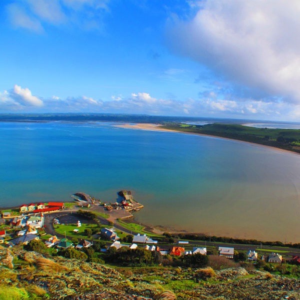 Stanley Nut - Stanley, TAS