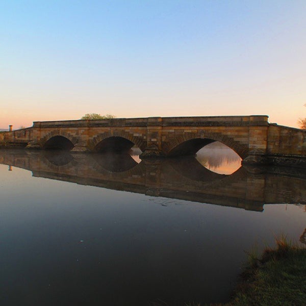 Photos at Ross Bridge - 1 tip from 176 visitors