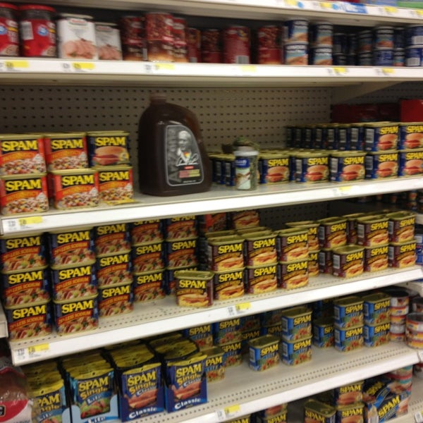 Undocumented features :-P