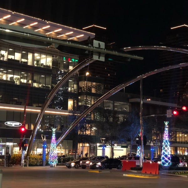 Masraff's - New American Restaurant in Houston