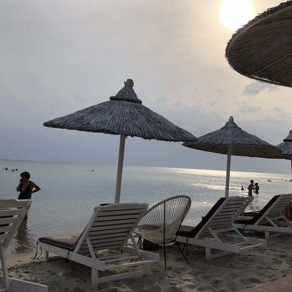 Lefko Beach Bar - Ροδόπη, Ροδόπη
