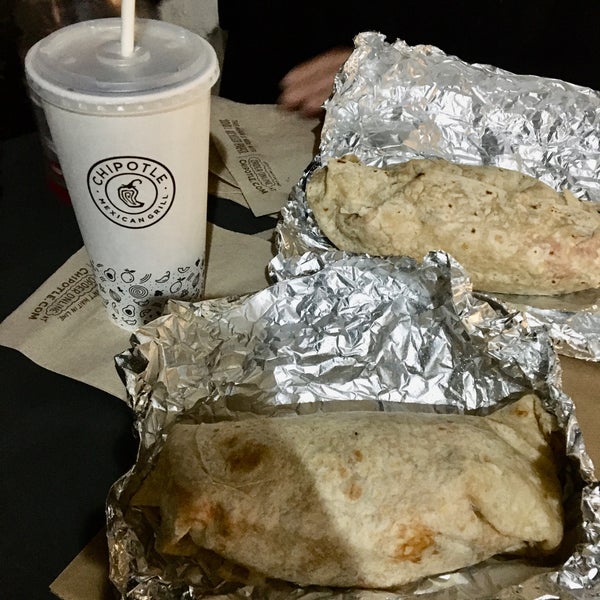 Chipotle Mexican Grill - Harbordale - Fort Lauderdale, FL
