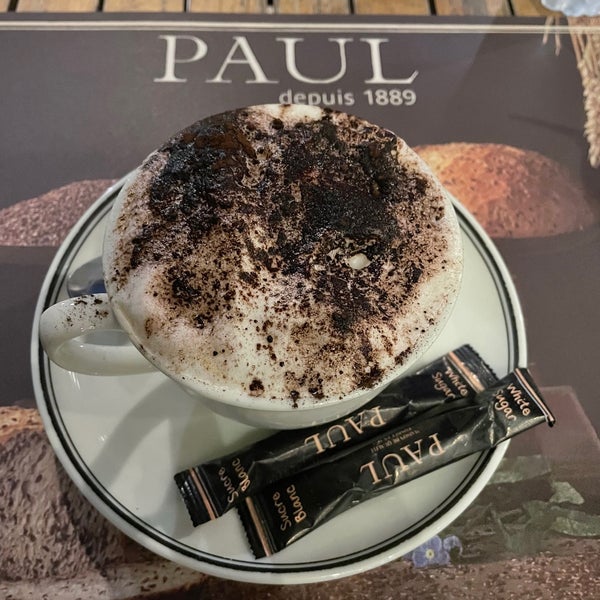 Paul - فاس, Région de Fès-Boulemane