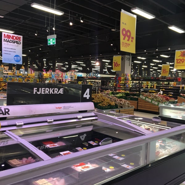 Photos at Bilka One Stop - Supermarket in København S
