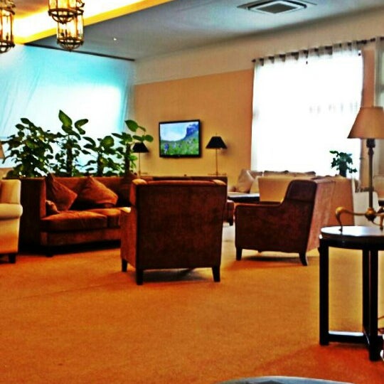 Photos at Maamahi Executive Lounge - Male', Hulhule