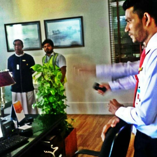 Photos at Maamahi Executive Lounge - Male', Hulhule