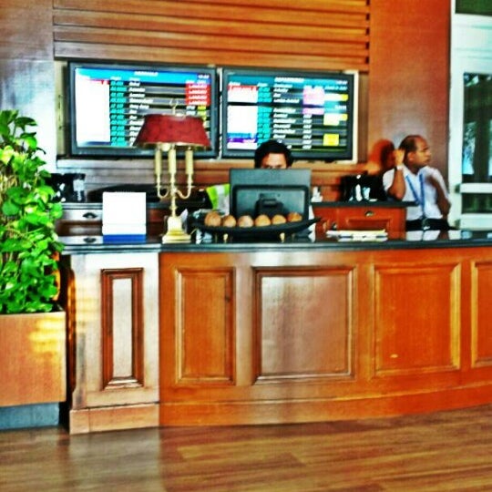 Photos at Maamahi Executive Lounge - Male', Hulhule