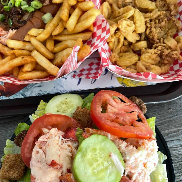 Bob Lobster - 17 tips from 731 visitors