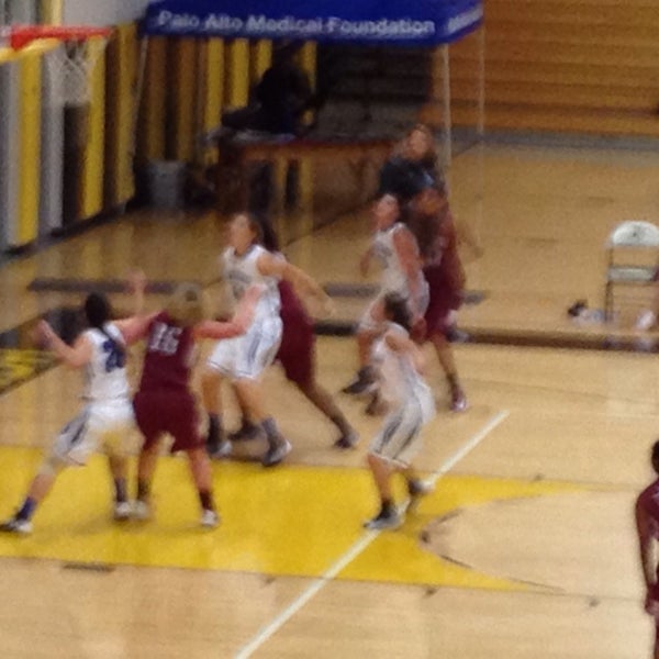 Watsonville High School - High School